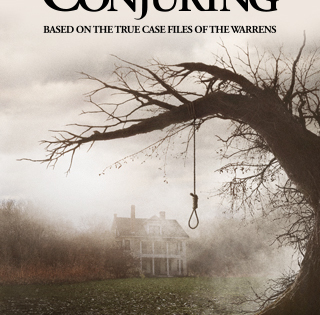 The Conjuring Review - MikeCole.org